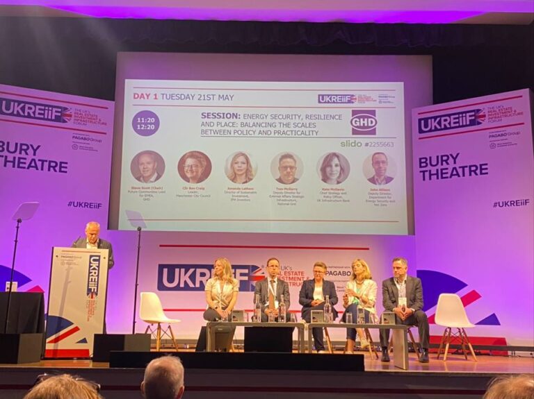 Everything you need to know about UKREiiF 2025 – NewStartMag